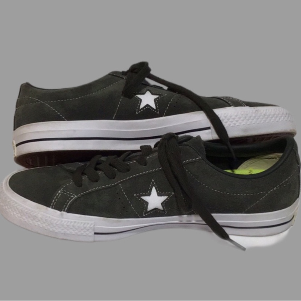 Converse Cons All Star Lunarlon Pro Heavyweight Sneak… - Gem